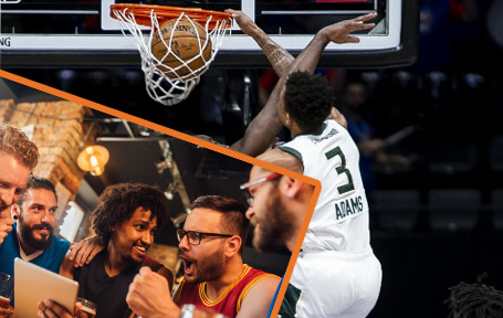 NBA Betting - Here’s How to Improve Your Chances in 2025